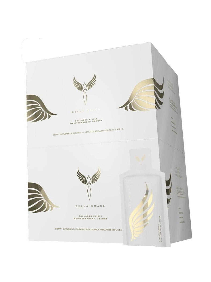 MOST POPULAR – 2 Packs – Bella Grace – Elixir